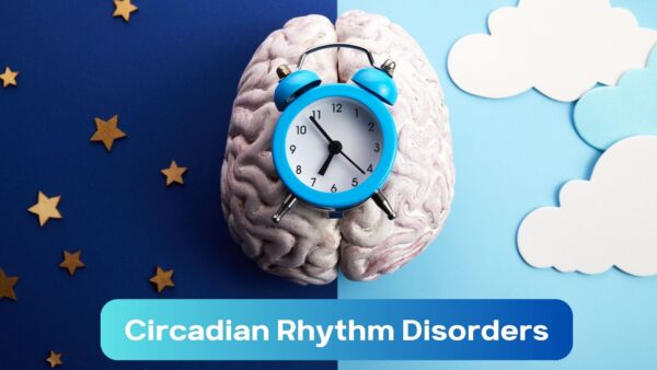 Circadian Rhythm Disorders - SOLVEMyHealth